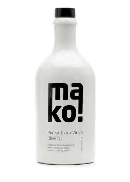 mako Extra Virgin Olive Oil, 500 ml | koko shop